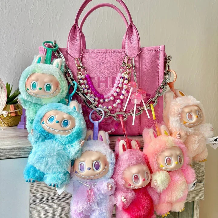 Labubu Dolls in India: The Global Collectible Now Winning Indian Heart ...